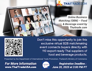 Thaitradeusa Website